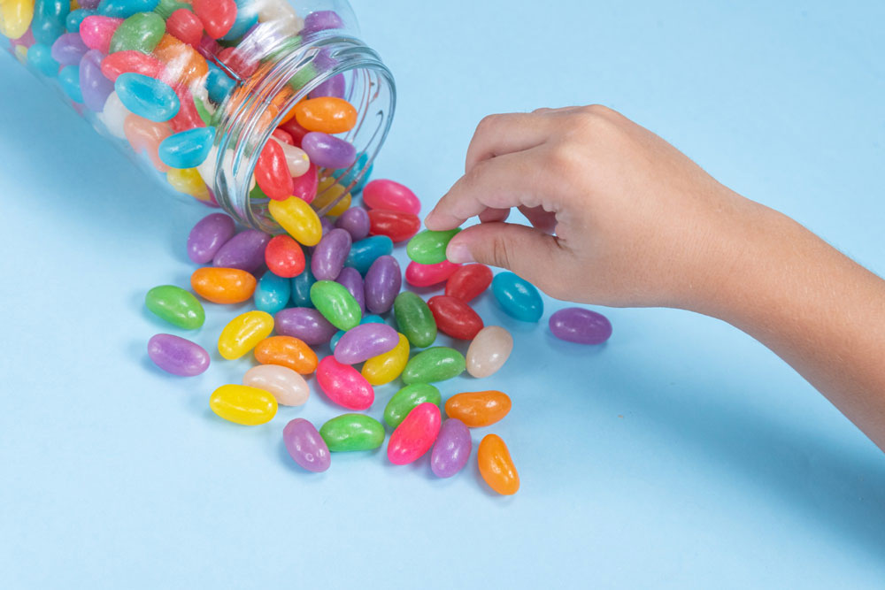 Kid Candy Biz - Bright Info Publishing