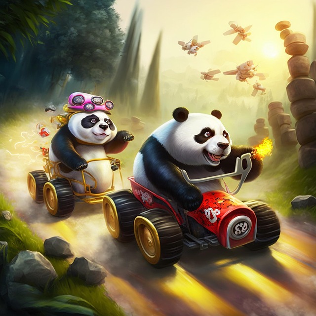 Case Study: How Bored Panda Became a Viral Content Machine - Bright ...